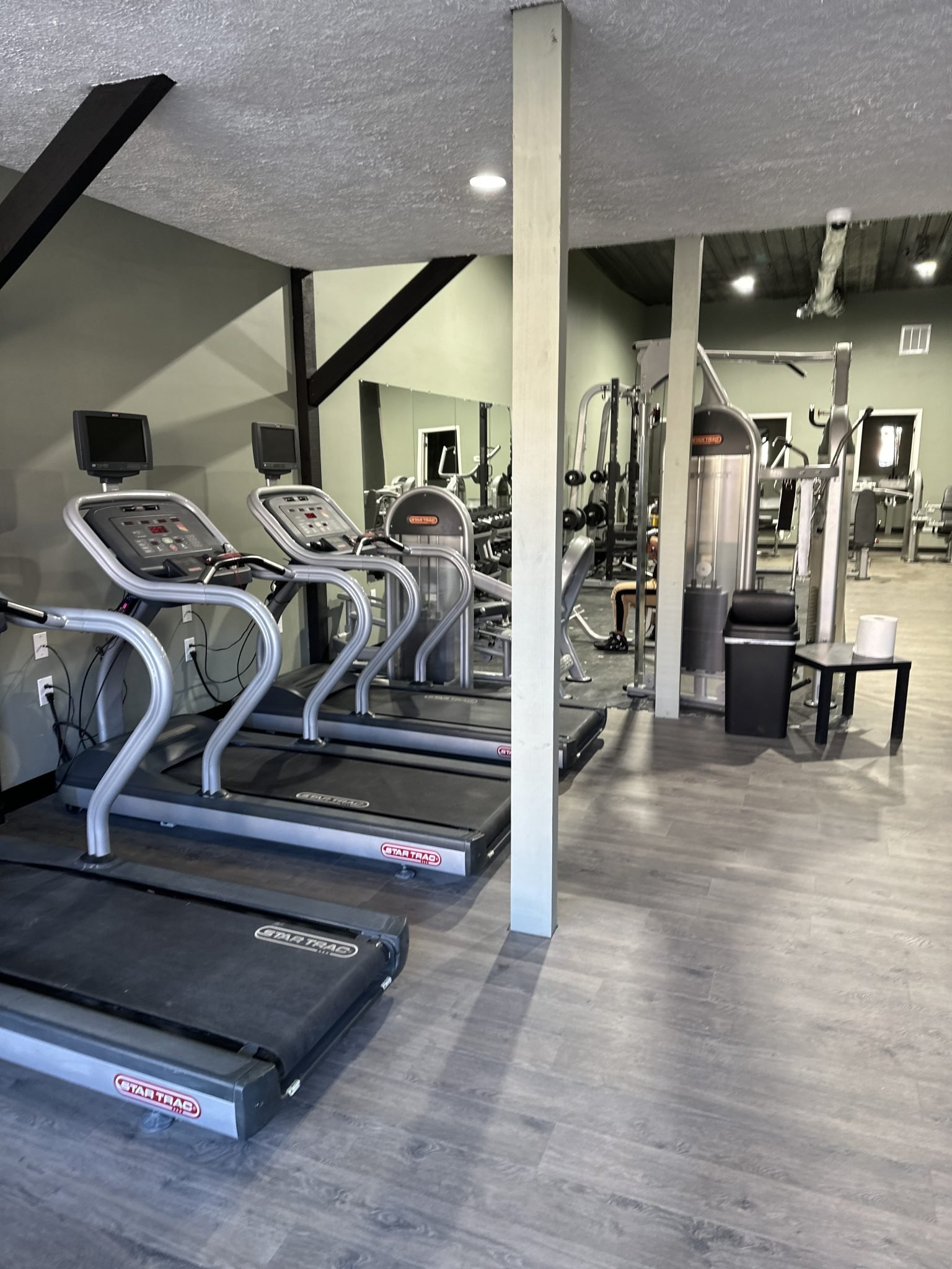 Main Street Fitness – Main Street Fitness